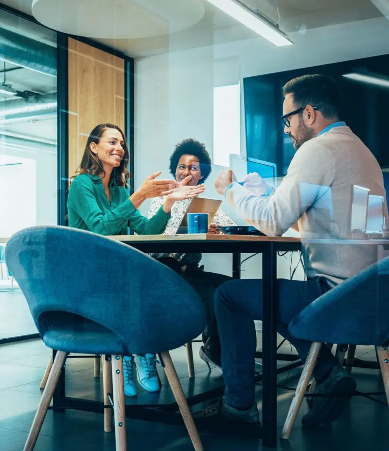 Collaborative Strategic Consulting | Align Strategy